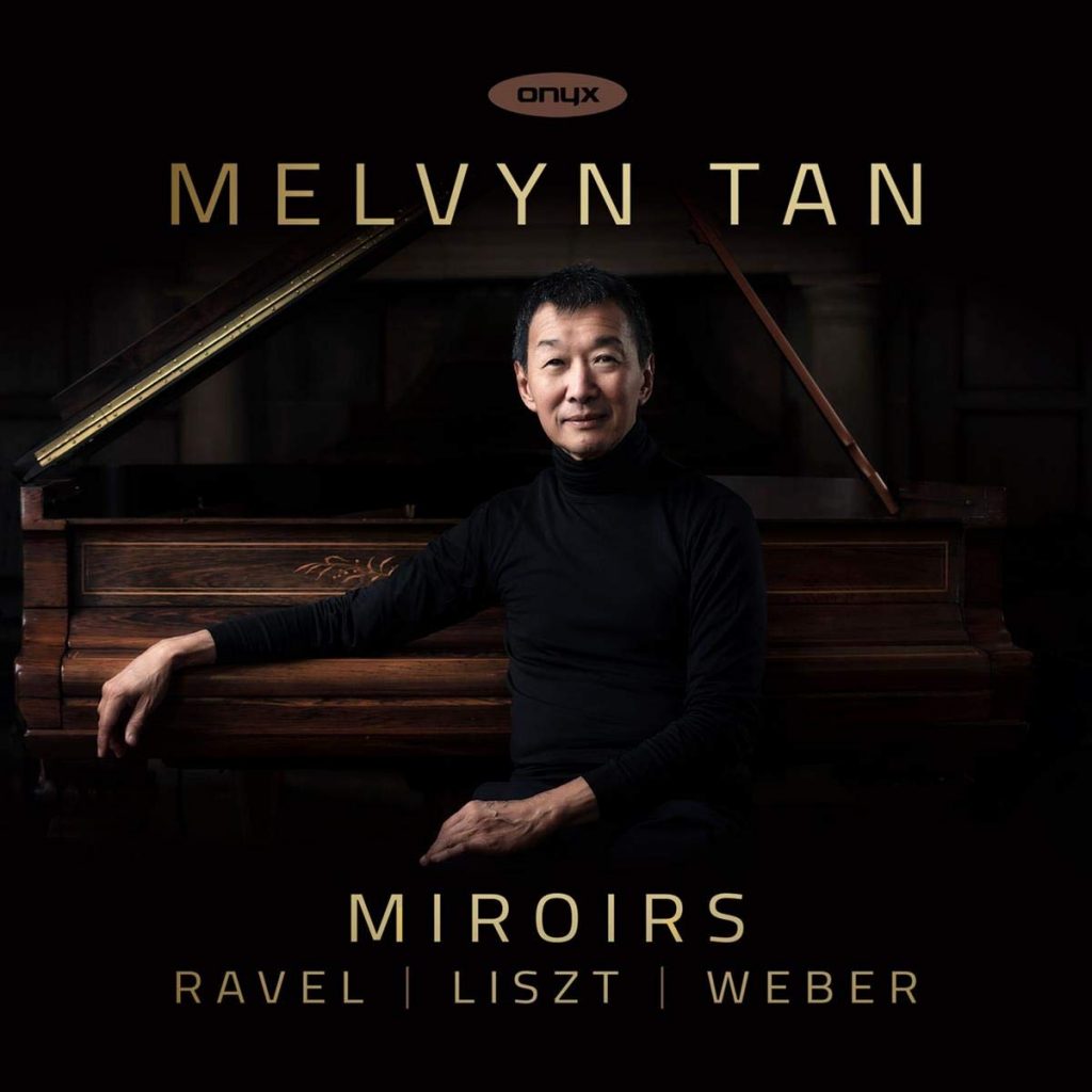 Melvyn Tan - Pianist