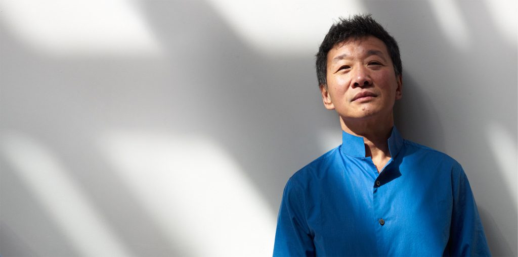 Melvyn Tan - Pianist